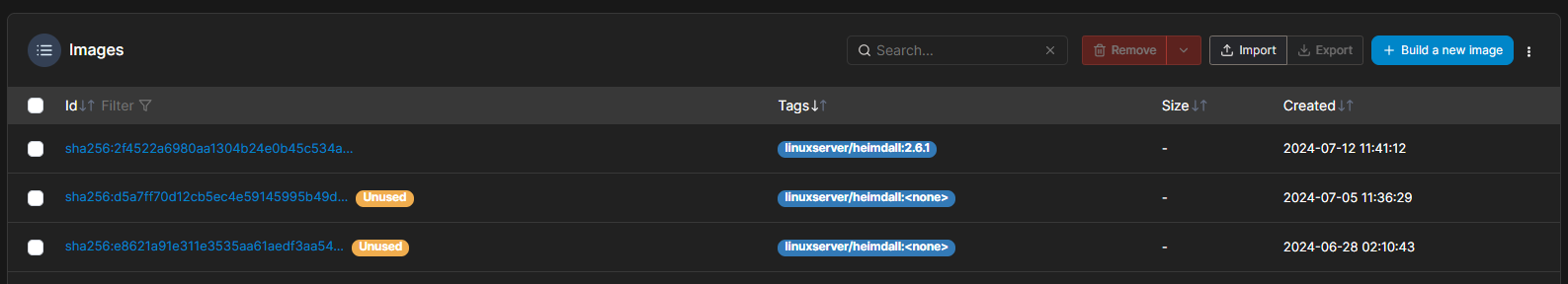Watchtower – Automatic Docker Container Updater – CHNS.tech
